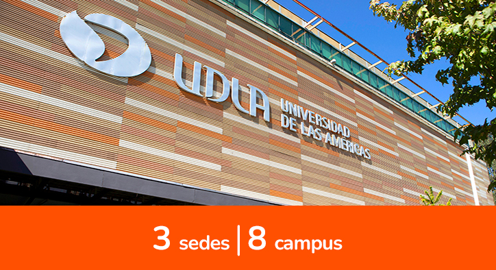 Admisión 2023 | Modalidad Flexible | Postula a UDLA