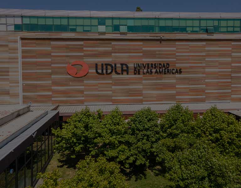 UDLA Sede Concepción | Campus El Boldal